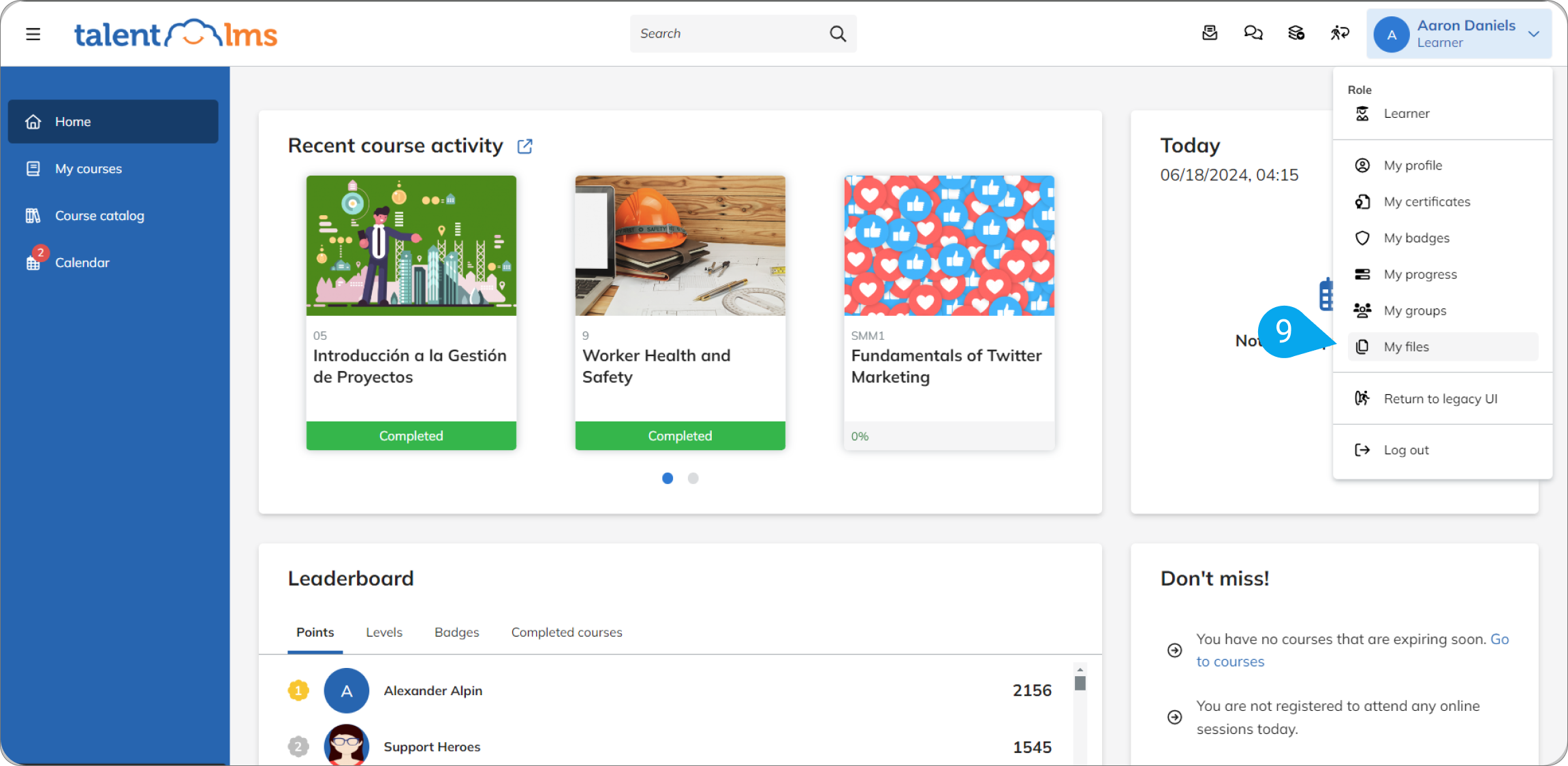 How to share a file with all the users of a branch or group in ...