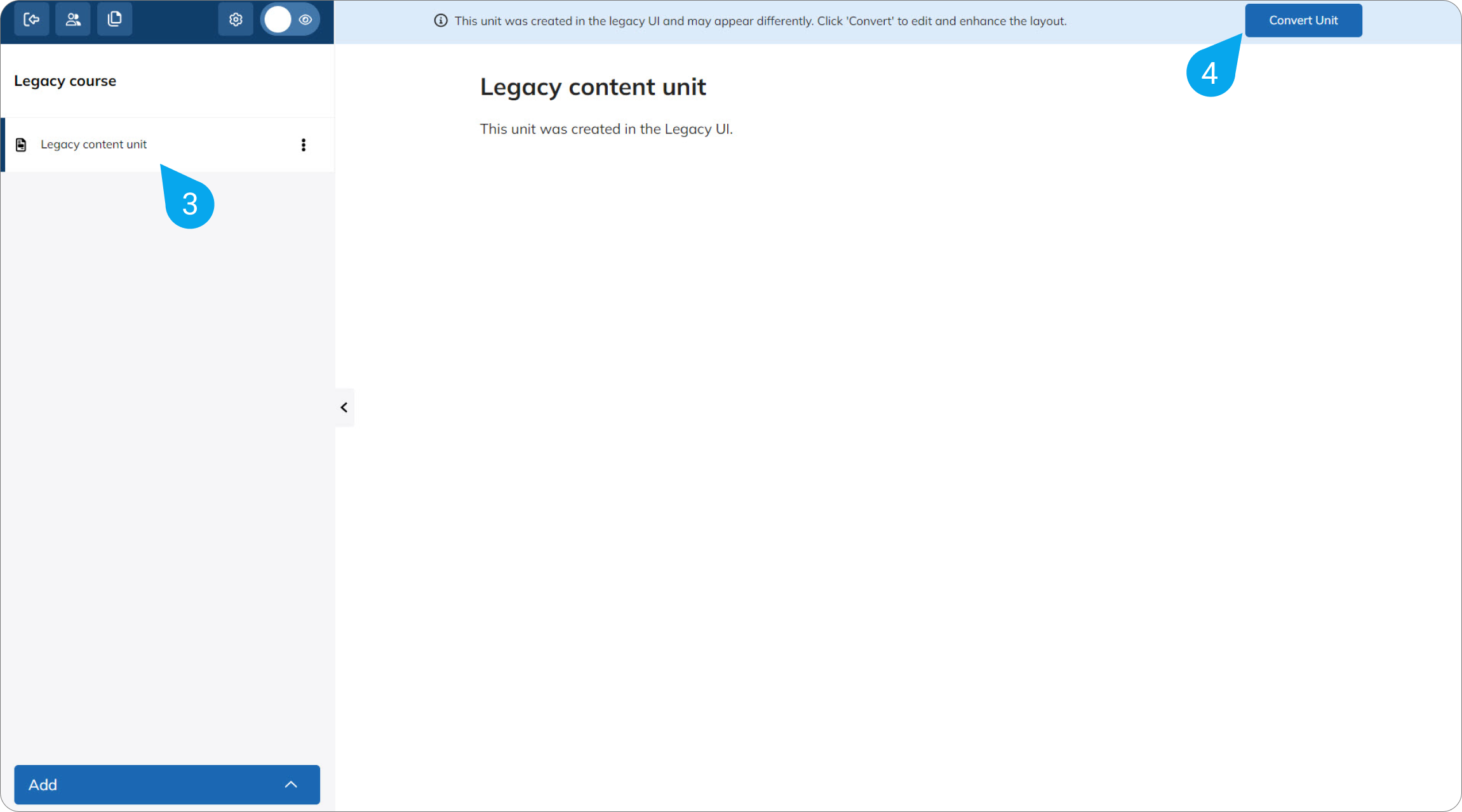 Guide to Content Conversion – TalentLMS Support - Help Center