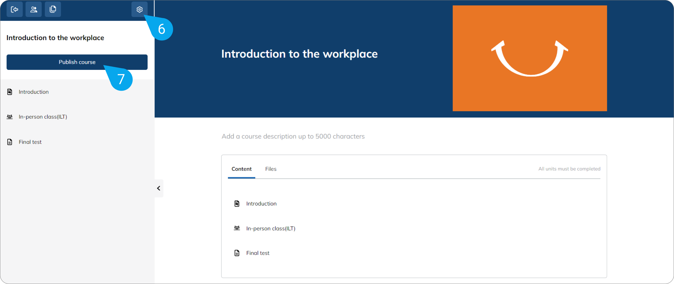 Getting started with TalentLMS – TalentLMS Support - Help Center