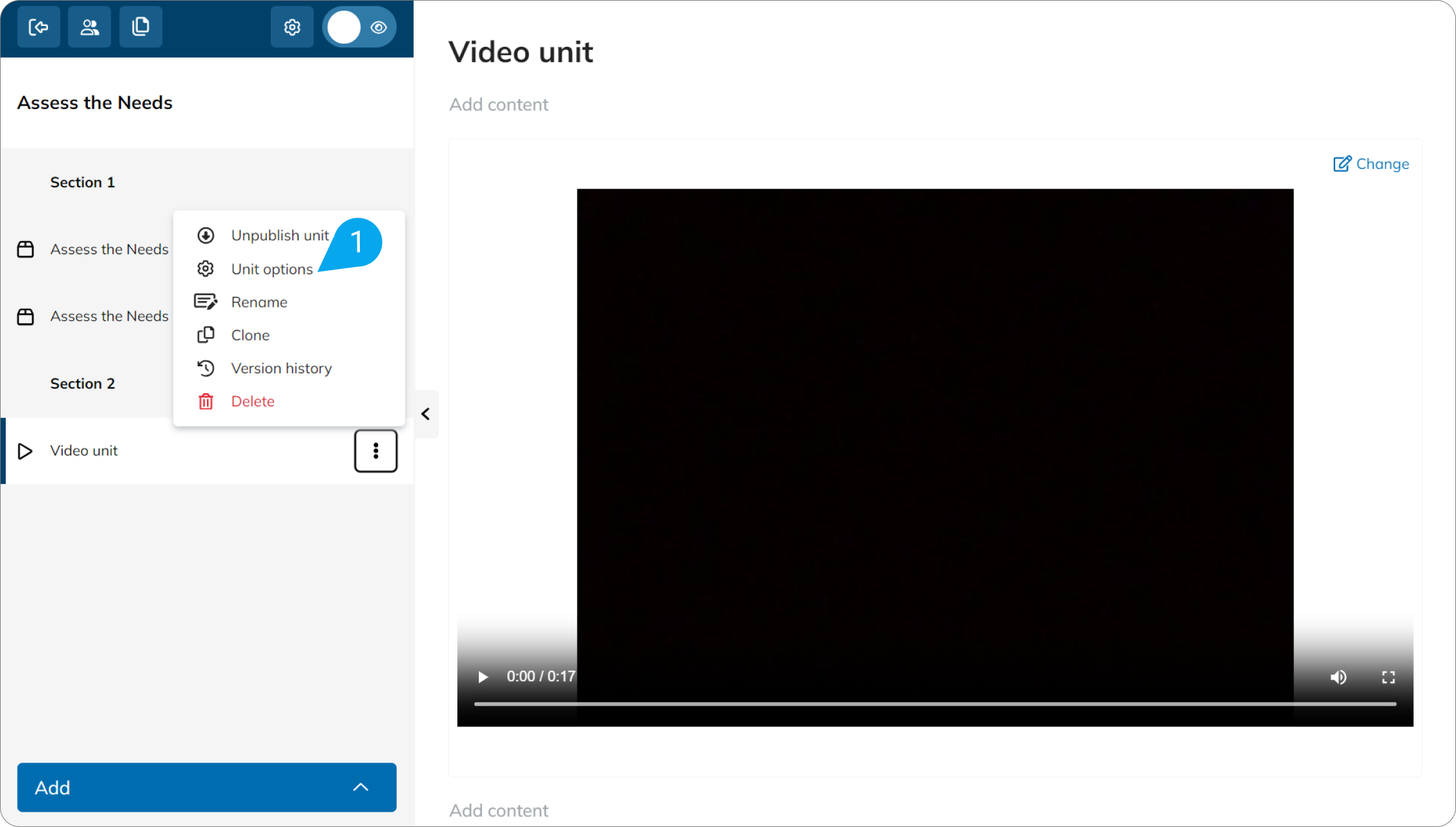 How to select a video thumbnail for your uploaded videos – TalentLMS ...