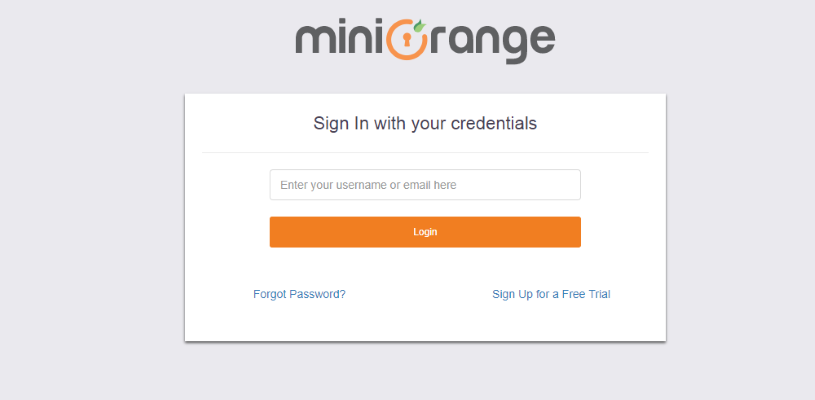 Cómo configurar el SSO con miniOrange – TalentLMS Support - Centro de ...