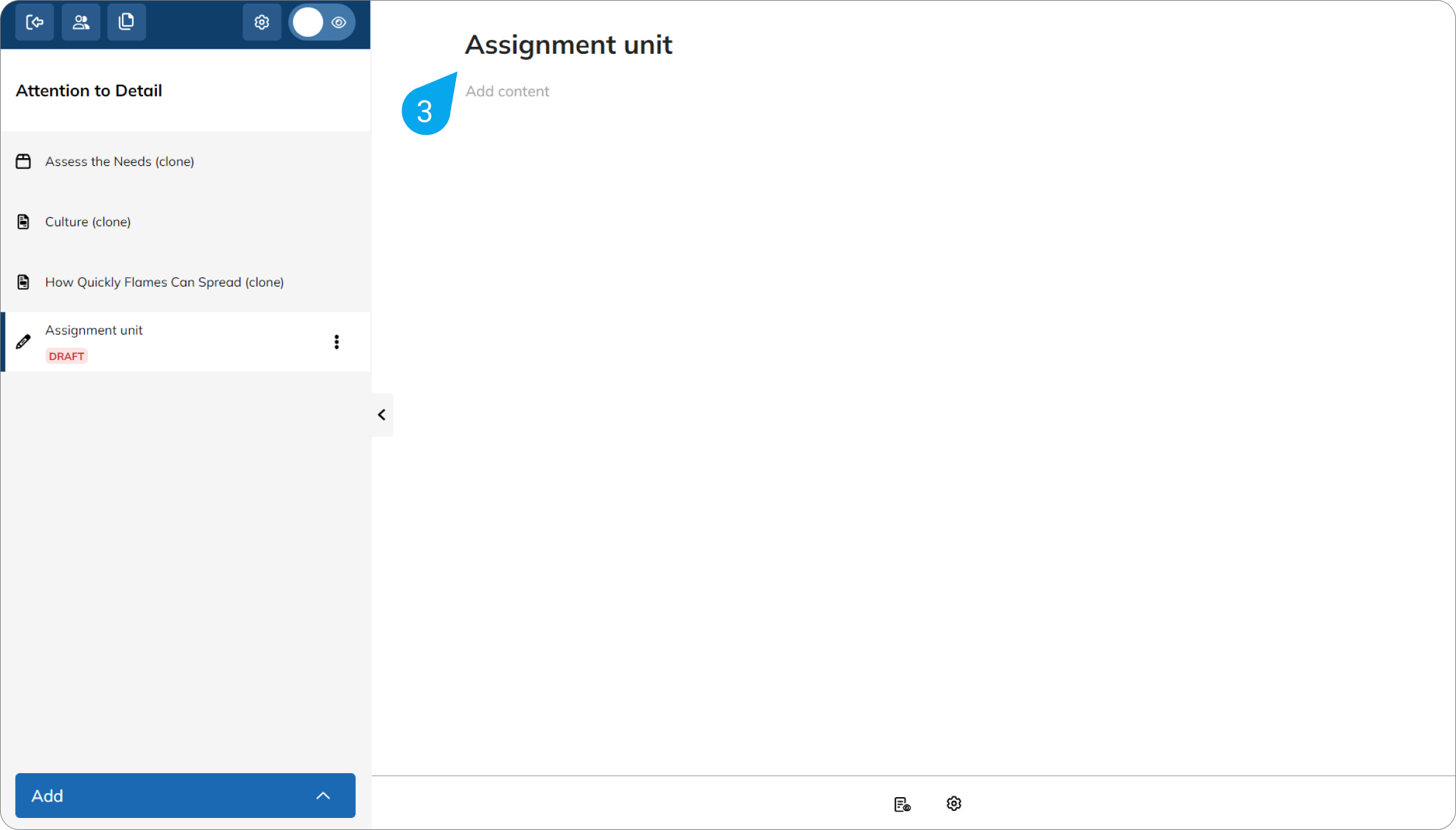 How to work with assignments in TalentLMS – TalentLMS Support - Help Center