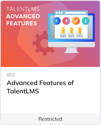 How to set up learning paths – Epignosis Dev