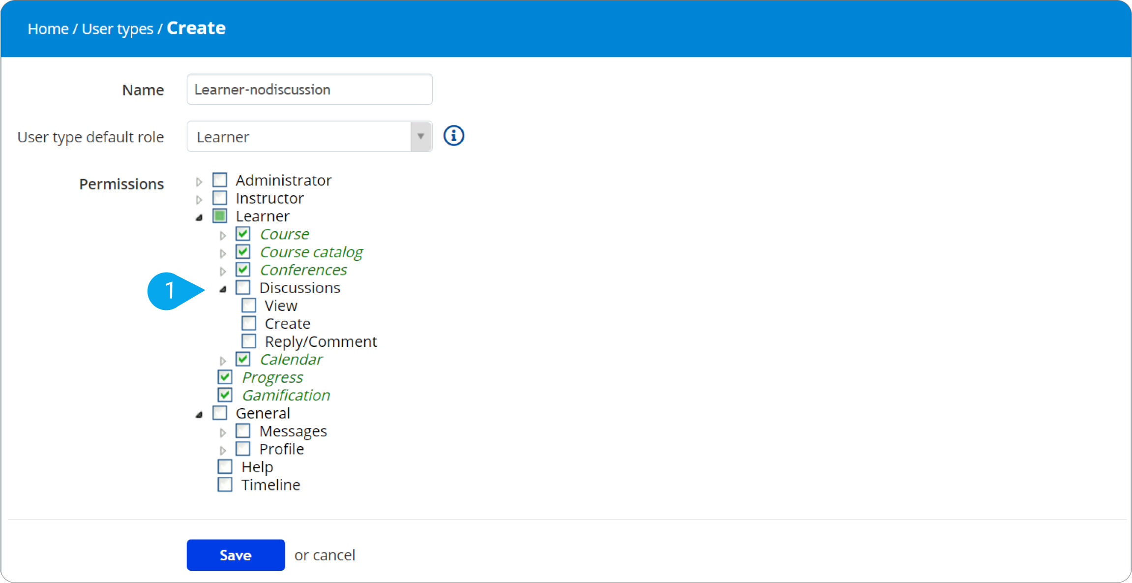 A guide to TalentLMS user types in the Legacy interface – TalentLMS ...