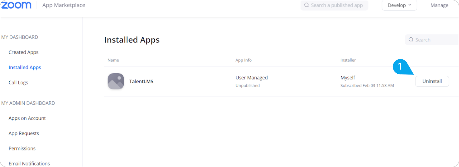 How to integrate TalentLMS with Zoom in the Legacy interface – TalentLMS Support - Help Center