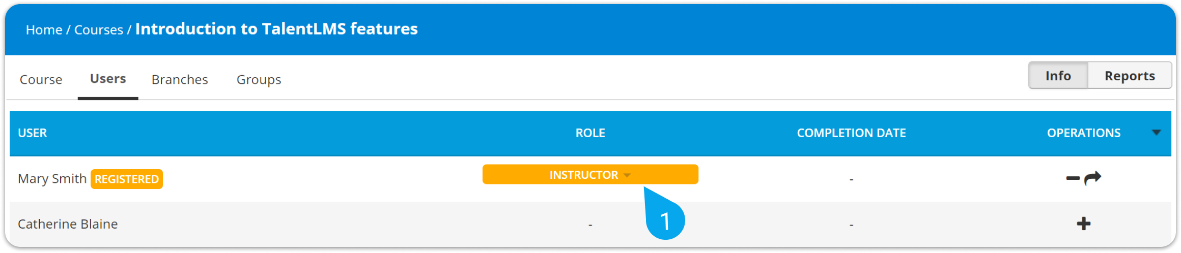 How to create a new course in the Legacy interface – TalentLMS Support ...